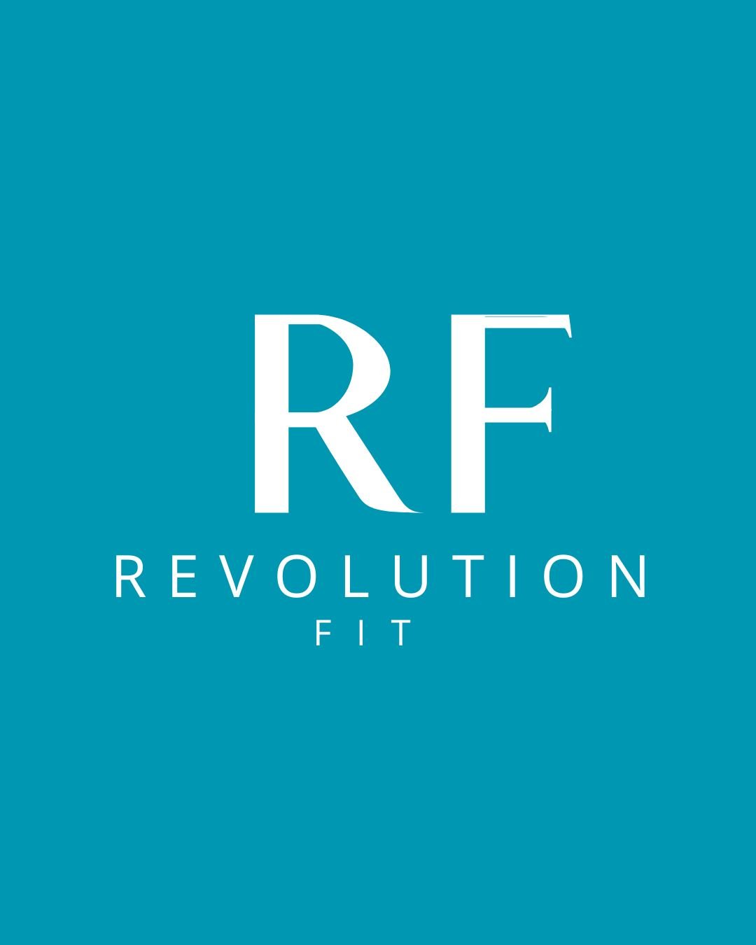 Revolution Fit